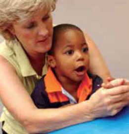Physical Therapy - Early Intervention Western and Central PA